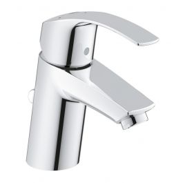 Grohe Eurosmart wastafelmengkraan S-size 32926003 | Bad-winkel.nl