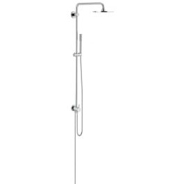 Grohe Rainshower Douchesysteem 27058000 | Bad-winkel.nl