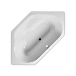 Riho Winnipeg hoekligbad 145x145 | Bad-winkel.nl