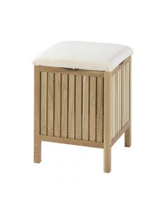 Wasmand kopen?- Mooie wasmand voor de badkamer | Bad-winkel.nl