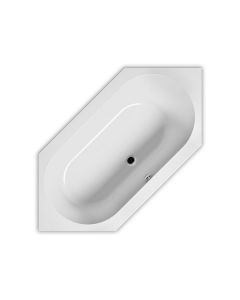 Hoekbad | Ligbad | Villeroy en Boch en Riho | Bad-winkel.nl
