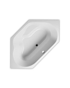 Hoekbad | Ligbad | Villeroy en Boch en Riho | Bad-winkel.nl
